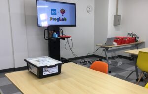 プログラボ津田沼教室のご紹介｜津田沼のプログラミング教室 - プログラボブログ - proglab
